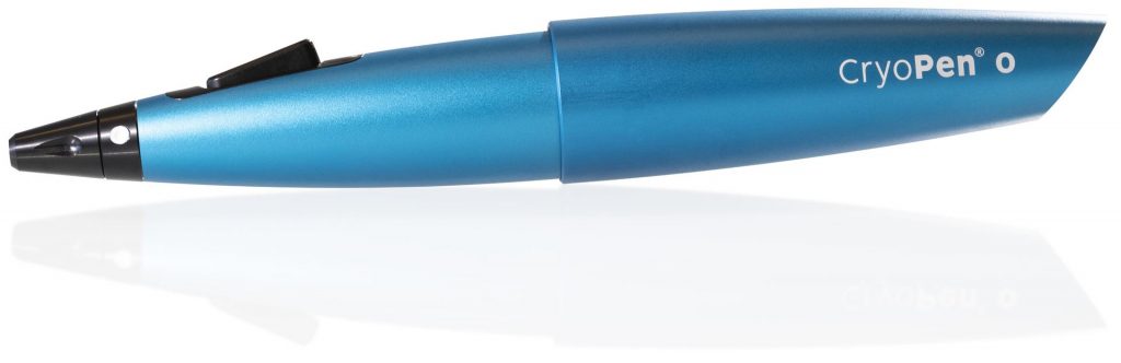 Cryo Pen – Bushey Beauty and Aesthetics